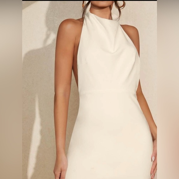 SHEIN | Dresses | Nwt Shein Mini Dress | Poshmark